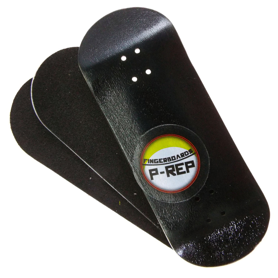 Decks – Broken Knuckle Fingerboards