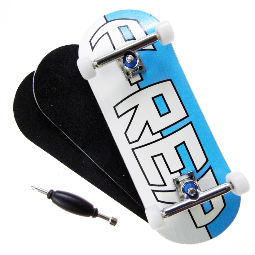 P-REP 34mm x 97mm V2 Performance Complete - Large logo – Broken Knuckle ...