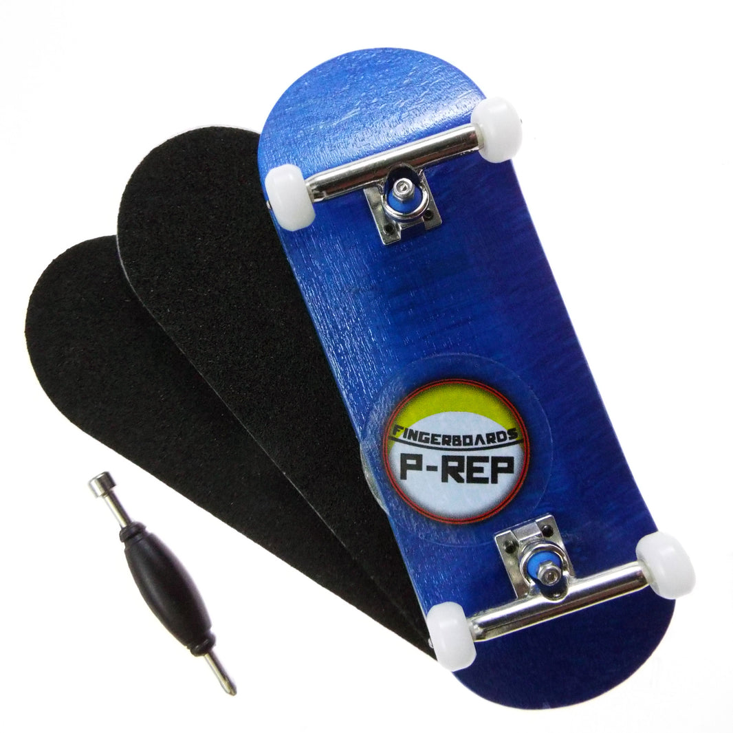 Completes – Page 2 – Broken Knuckle Fingerboards