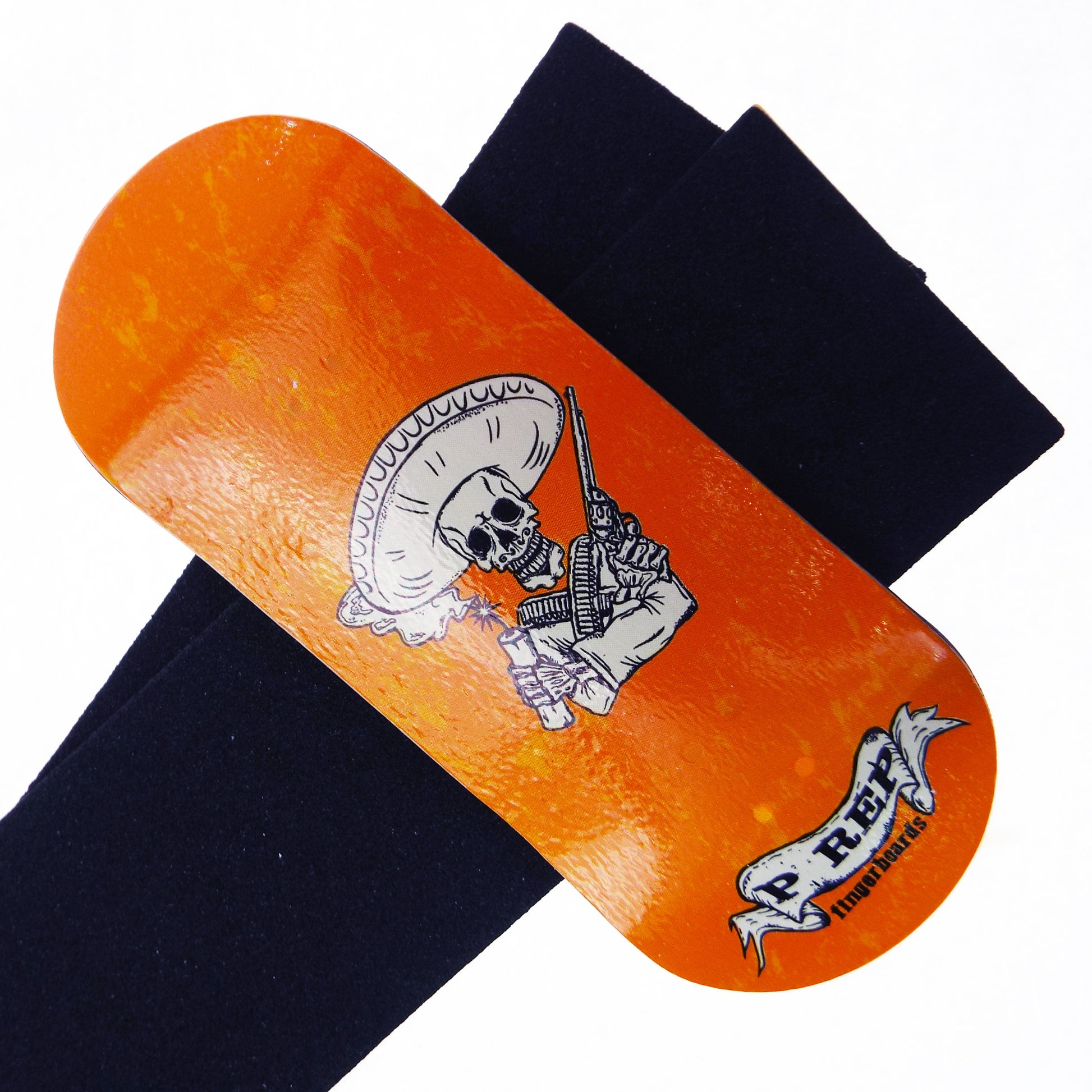 P-REP 36mm x 97mm V2 Pro Performance Complete - Bandito – Broken ...