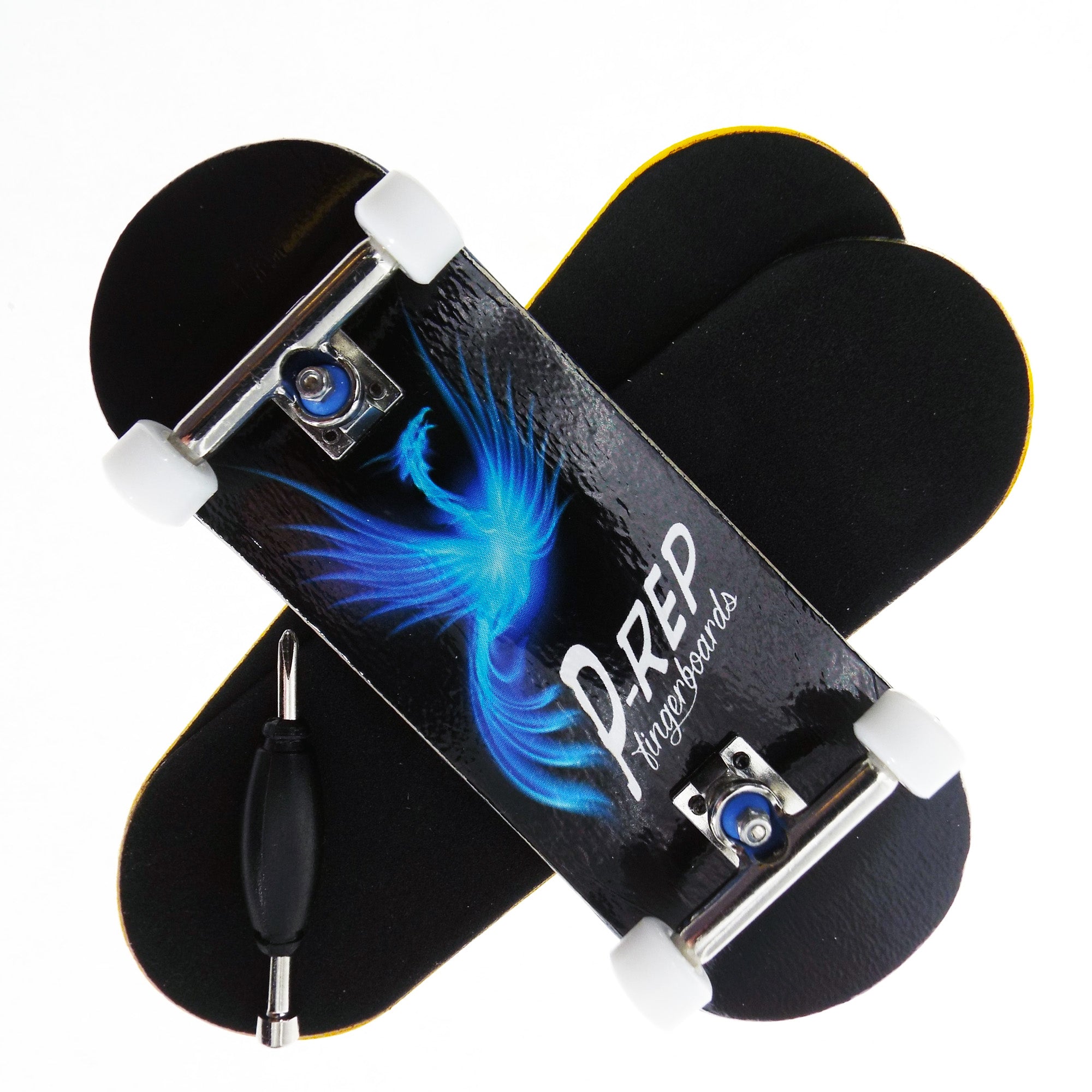 P-REP 32mm x 97mm V2 Pro Performance Complete - Pheonix – Broken ...